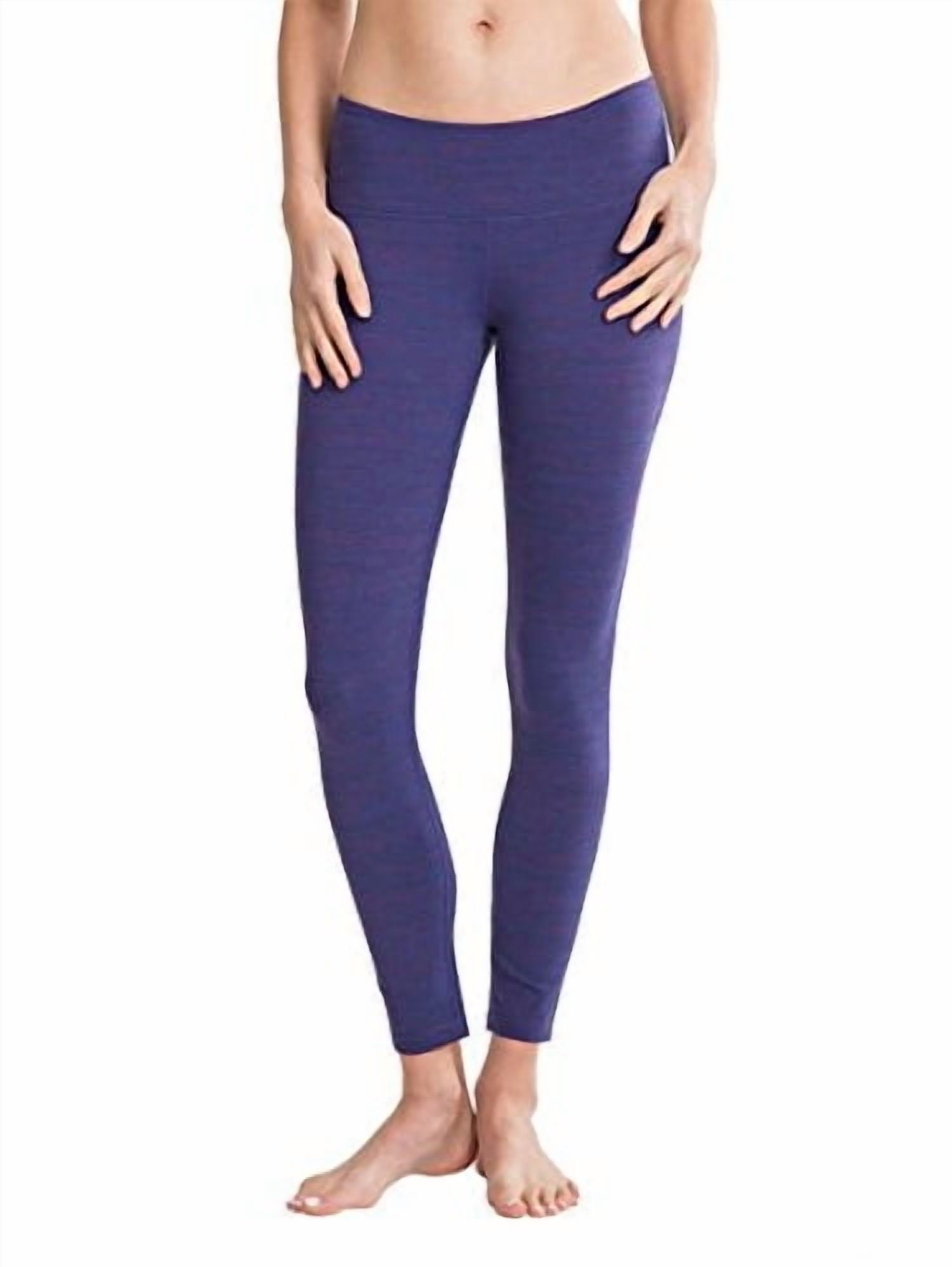 Tuff Athletics Ladies’ Active Legging (M, PURPLE) - Walmart.com