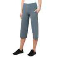 Champion Women's Jersey Capris - Walmart.com