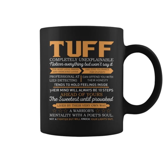 Tuff Completely Unexplainable Notices Everything But WonT Say It Name ...