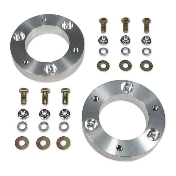Tuff Country 12000 Leveling Kit Fits select: 2014-2018,2020-2022 ...