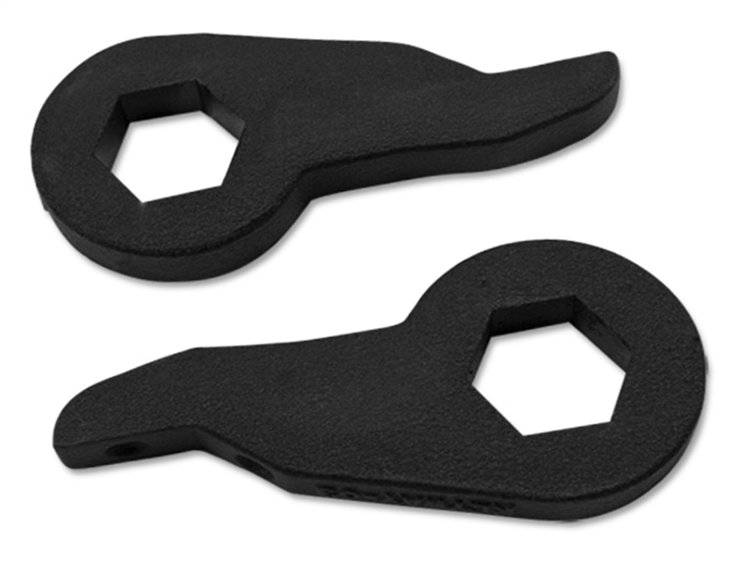 Tuff Country 12906 Torsion Key Leveling Kit Fits select: 2001-2006 ...