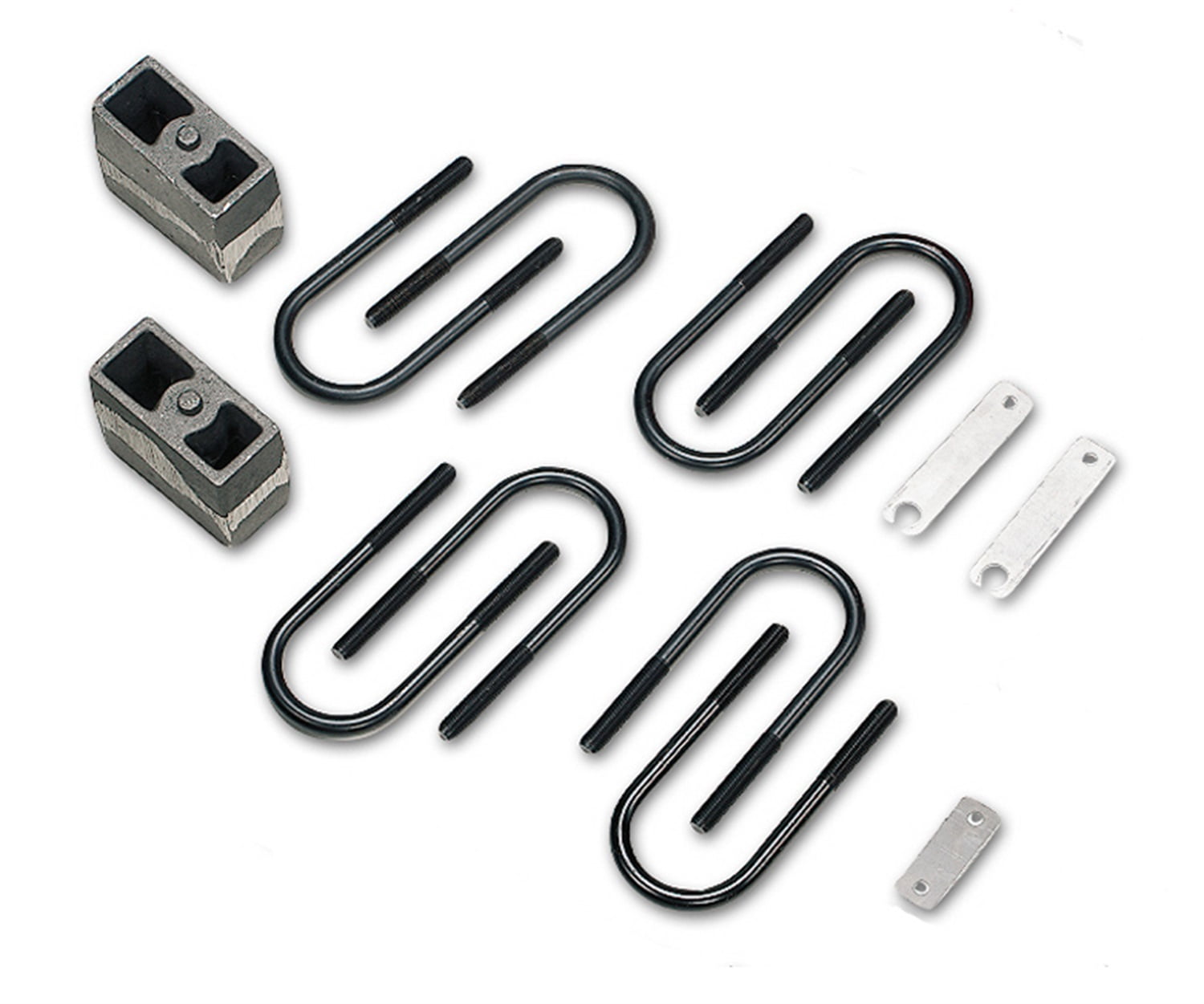 Chevrolet K20 Suspension Lift Kit