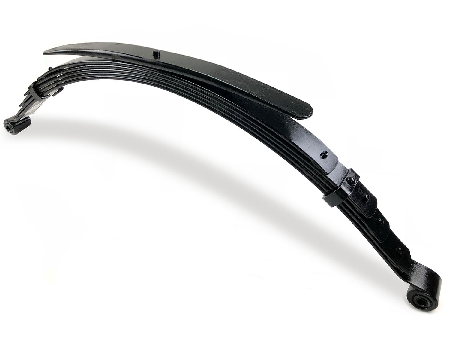 Tuff Country 19870 Leaf Spring Fits select: 1970-1972 CHEVROLET BLAZER ...