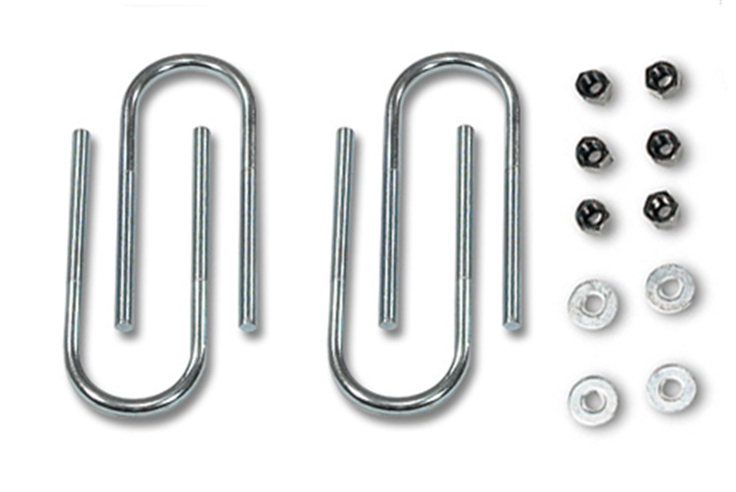 Tuff Country 37702 Axle U-Bolt Fits select: 1975-1977 DODGE W-SERIES ...