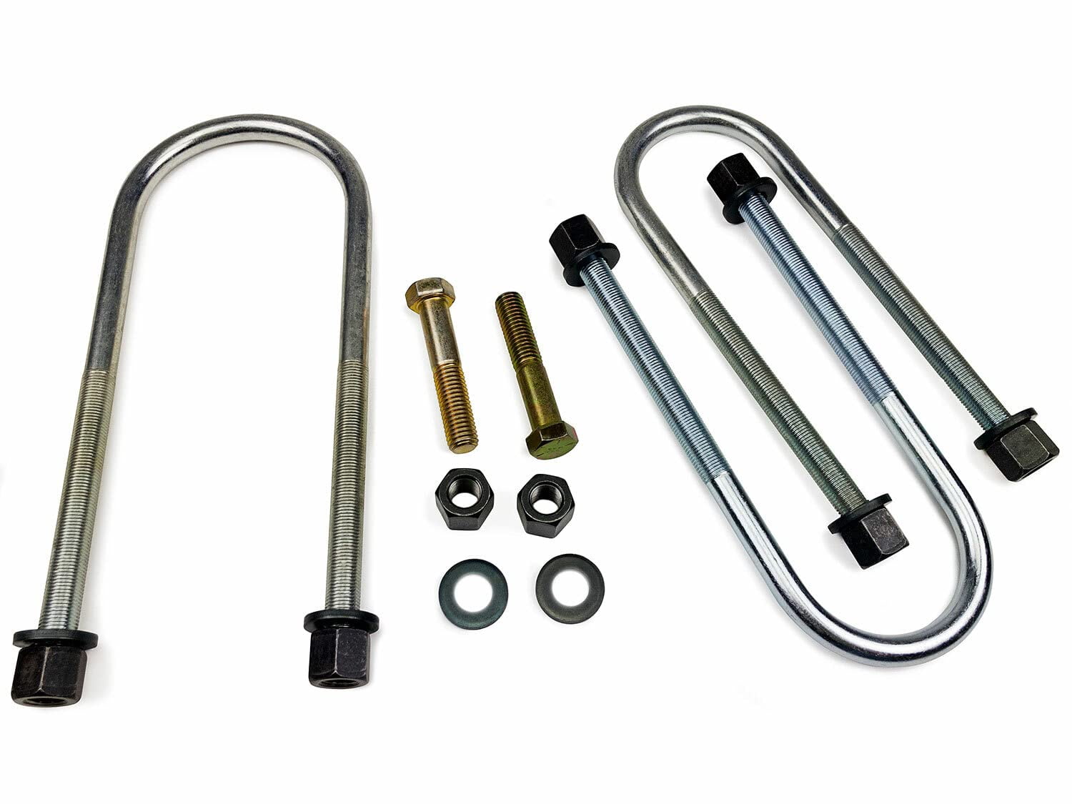 Tuff Country 37703 Axle U Bolt Fits select: 1978-1993 DODGE W-SERIES ...
