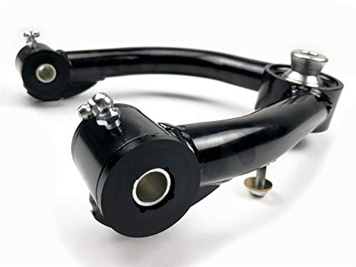 Tuff Country 50965 Uni Ball Upper Control Arms Fits 95 06 4Runner Fits ...