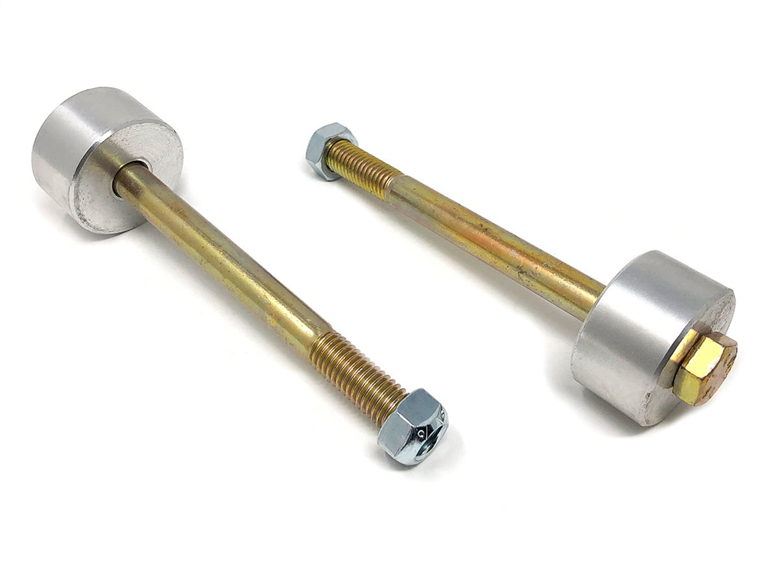 Tuff Country 55912 Differential Drop Kit Fits 05-19 Tacoma Fits select ...