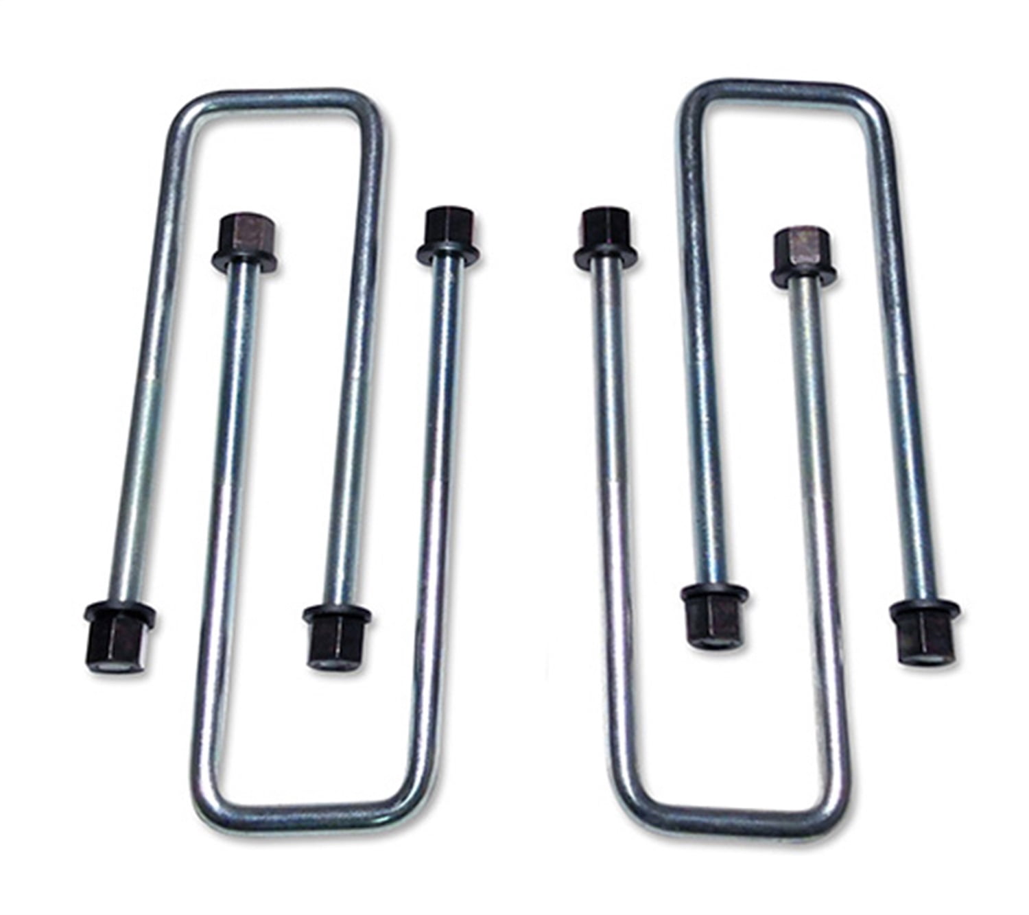 Tuff Country 57700 Front Axle U-Bolts 4wd for Toyota Truck 1979-1985 ...