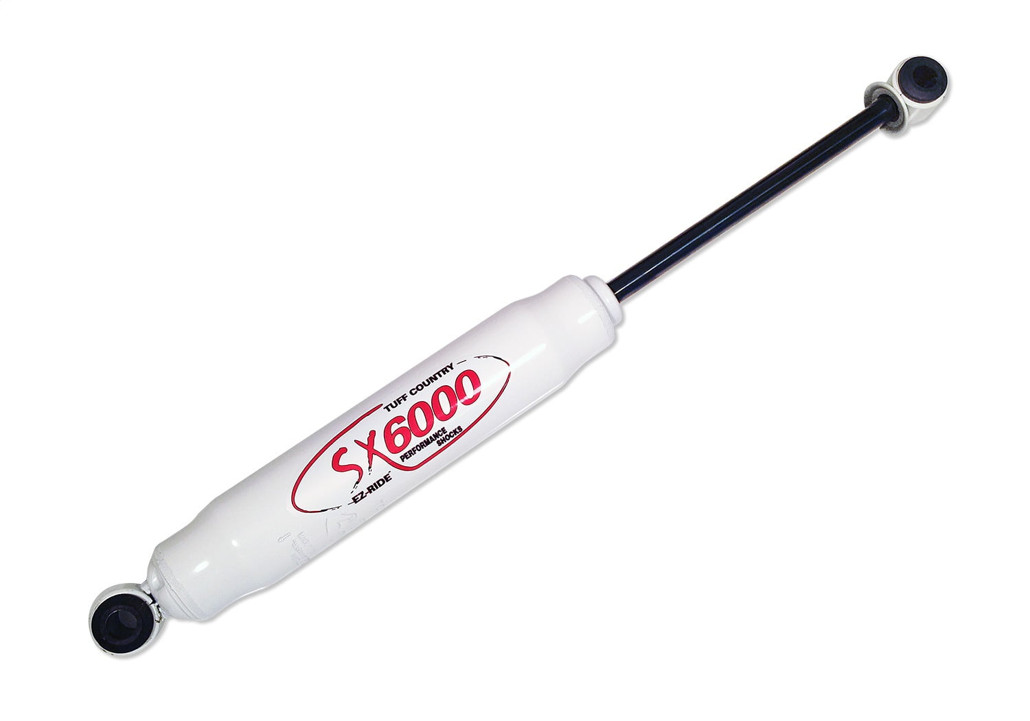 Tuff Country 62261 SX6000 Shock Absorber Fits select: 2015-2017 JEEP ...