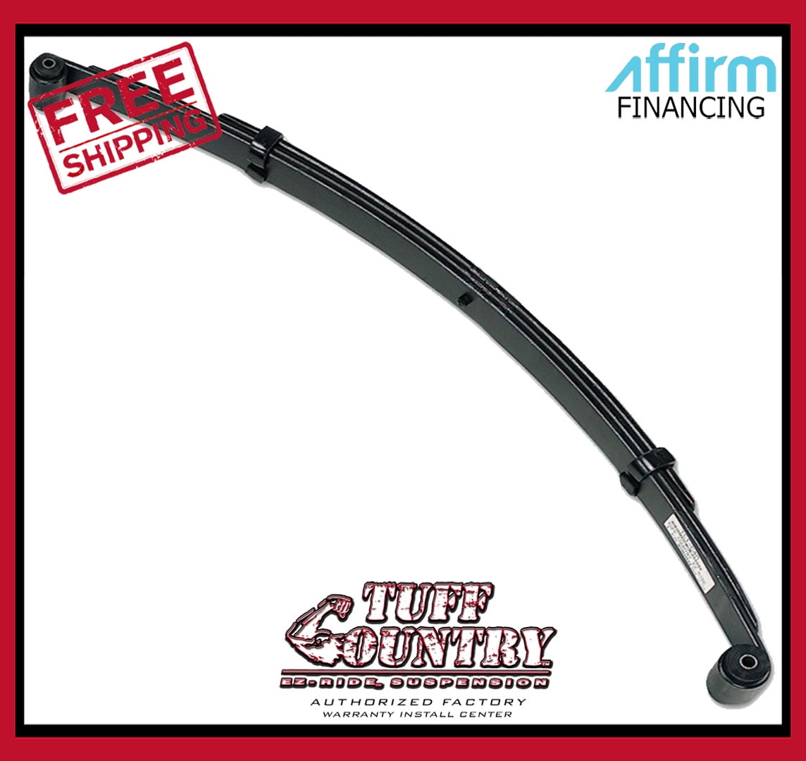 Tuff Country 69-72 Chevy Truck 1/2 & 3/4 Ton 4wd Front 2in Lift Heavy ...