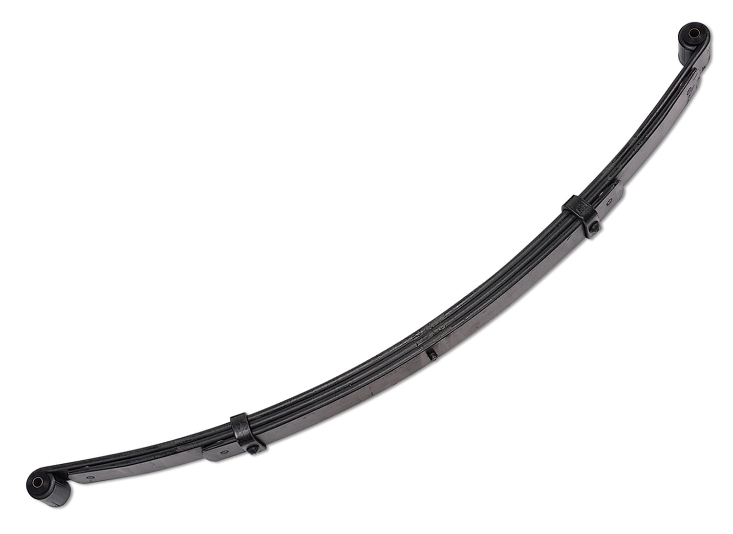 Tuff Country 69-93 Dodge Truck 1/2 & 3/4 Ton 4wd Front 6in EZ-Ride Leaf ...
