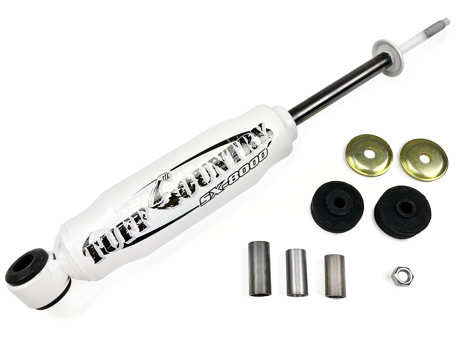 Tuff Country 69110 SX8000 Shock Absorber Fits 86-95 4Runner Pickup Fits ...