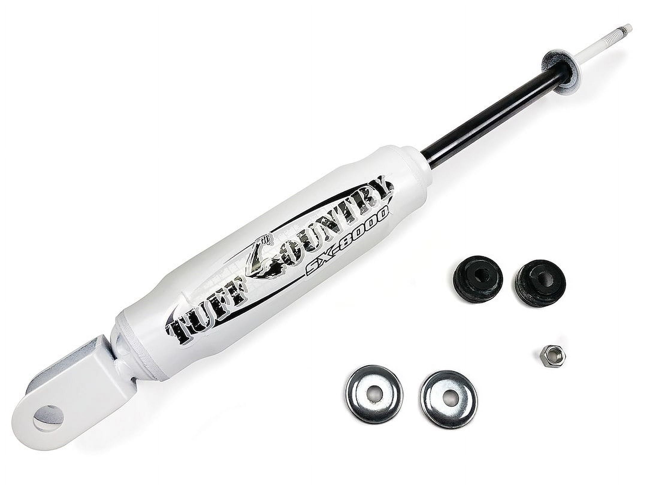 Tuff Country 69187 SX8000 Shock Absorber Fits select: 1999-2002 ...