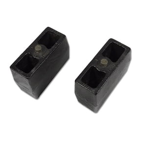 Car Lift Blocks