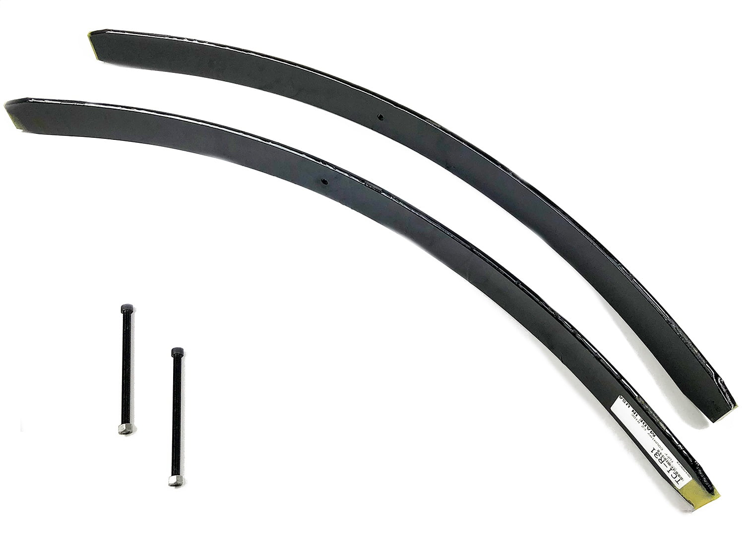 Tuff Country 81350 Add-A-Leaf Kit Fits select: 2008-2009,2014-2018 ...
