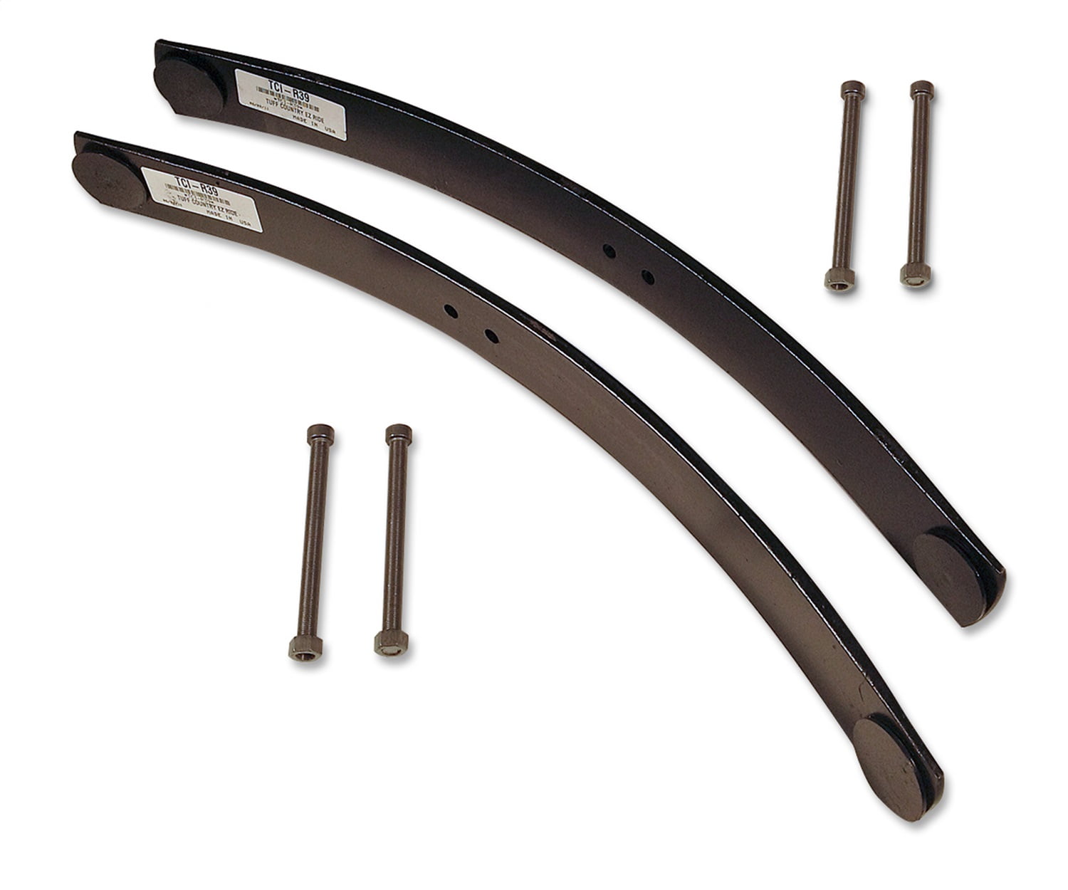 Tuff Country 82550 Add-A-Leaf Kit for 2015-2016,2022 FORD F150 ...