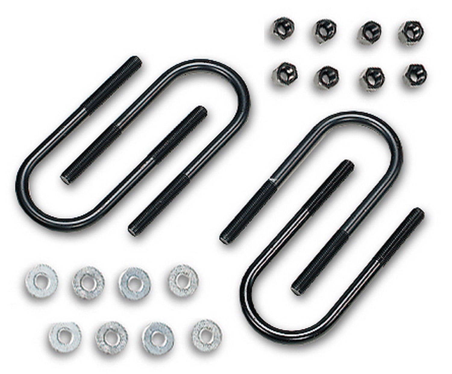 Tuff Country 94-01 Dodge Ram 1500 4wd (Lifted w/5.5in Blocks) Rear Axle ...