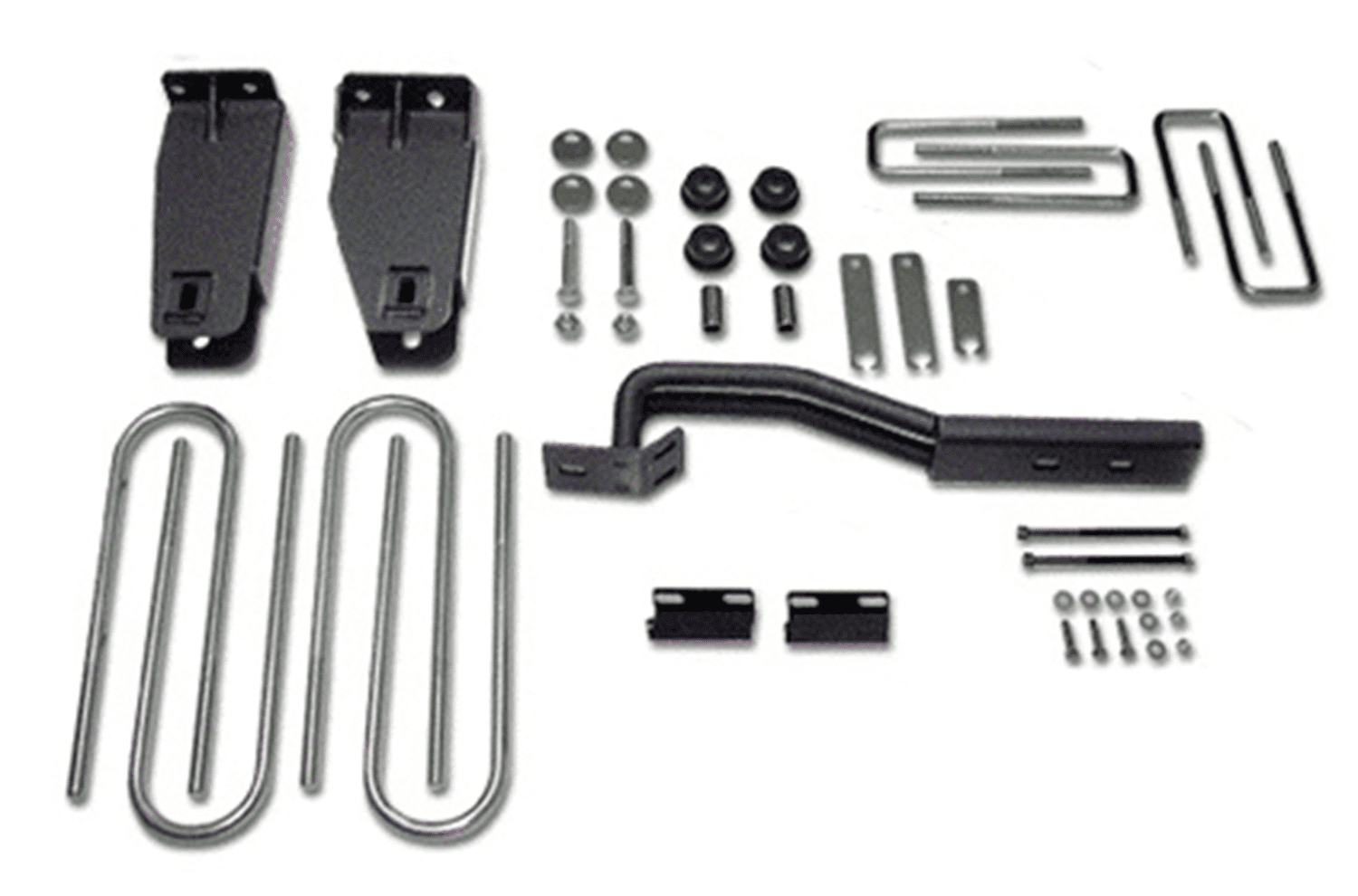 Tuff Country Lift Kit Hardware Kit - 26823 - Walmart.com