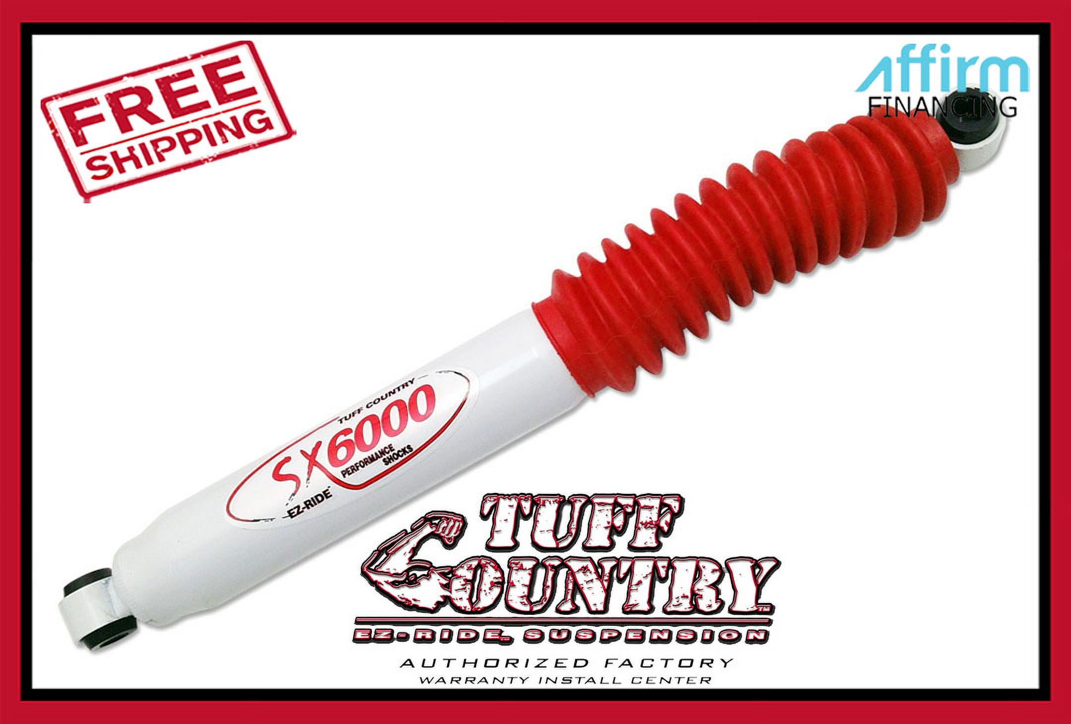 Tuff Country 97-03 Ford F-150 4x4 (w/0in Suspension Lift) Rear SX6000 ...