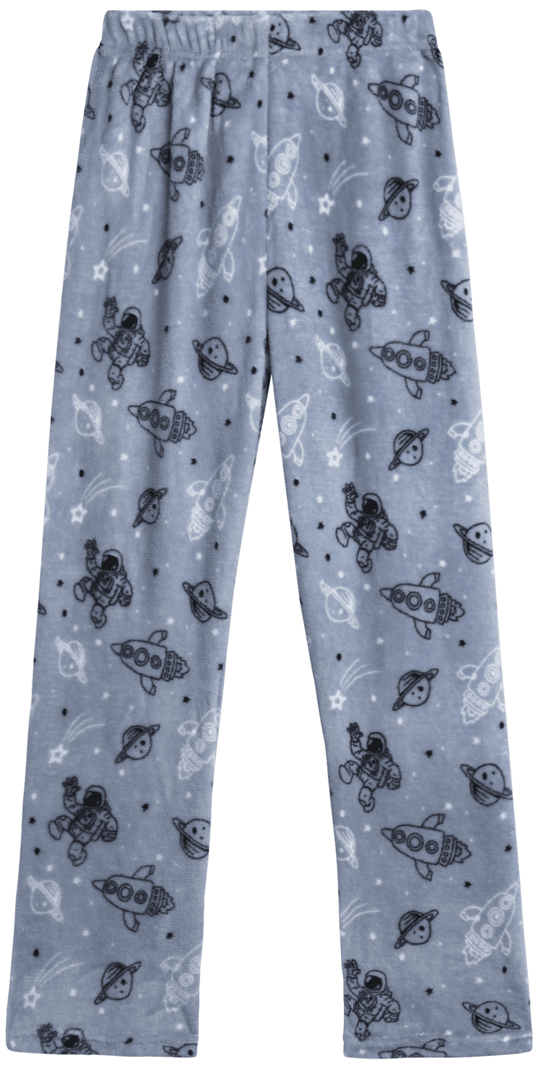 Tuff Guys Boys' Pajama Pants - Soft Plush Fleece Cozy Pajama Pants ...