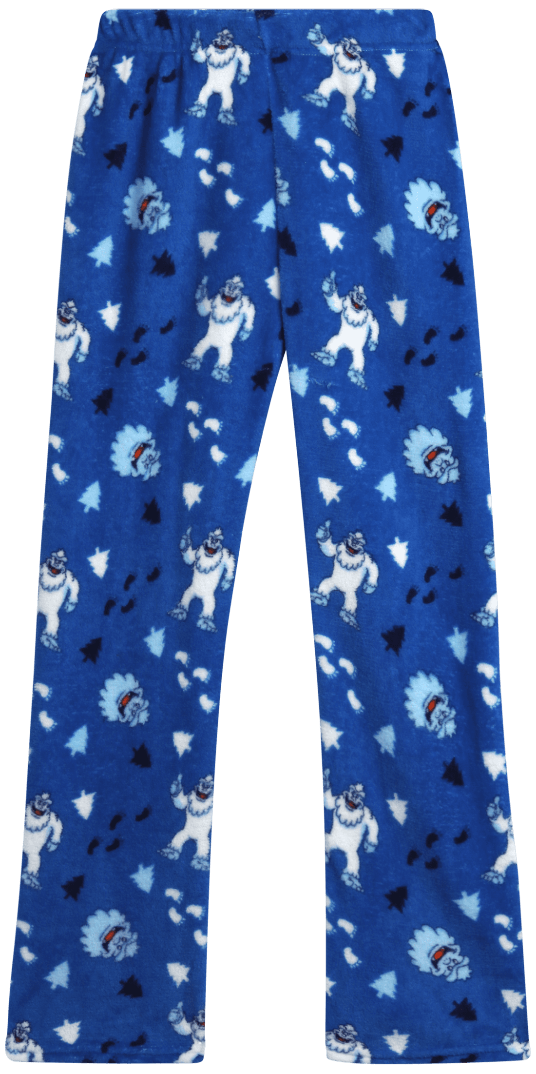 Tuff Guys Boys' Pajama Pants - Soft Plush Fleece Cozy Pajama Pants ...