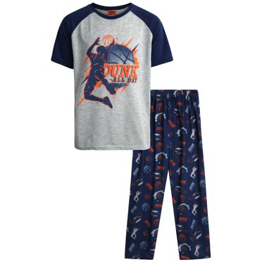 Ryans World Boys Short Sleeve Pajamas Set, 2-Piece, Sizes 4-12 ...