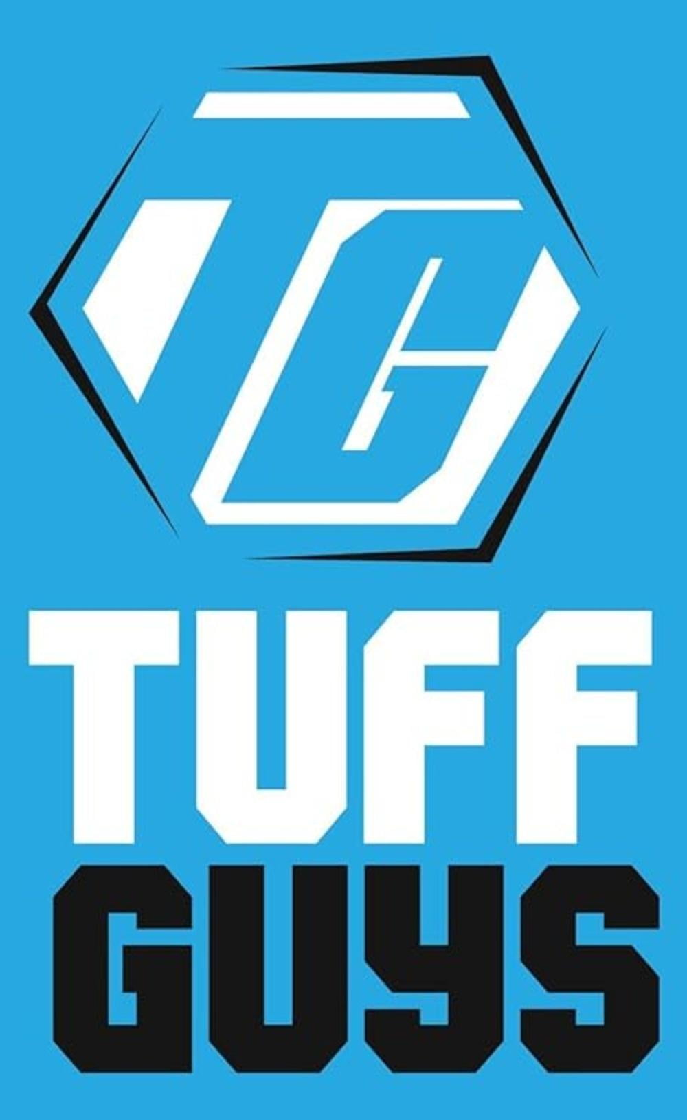 Tuff Guys Boys' Pajama Set - 4 Piece Sleep Shirt and Lounge Pants ...