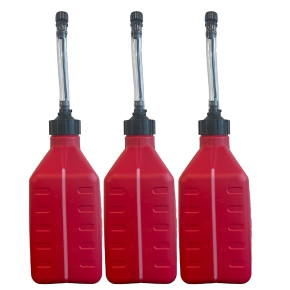 1 Gallon Gas Cans in Gas Cans - Walmart.com