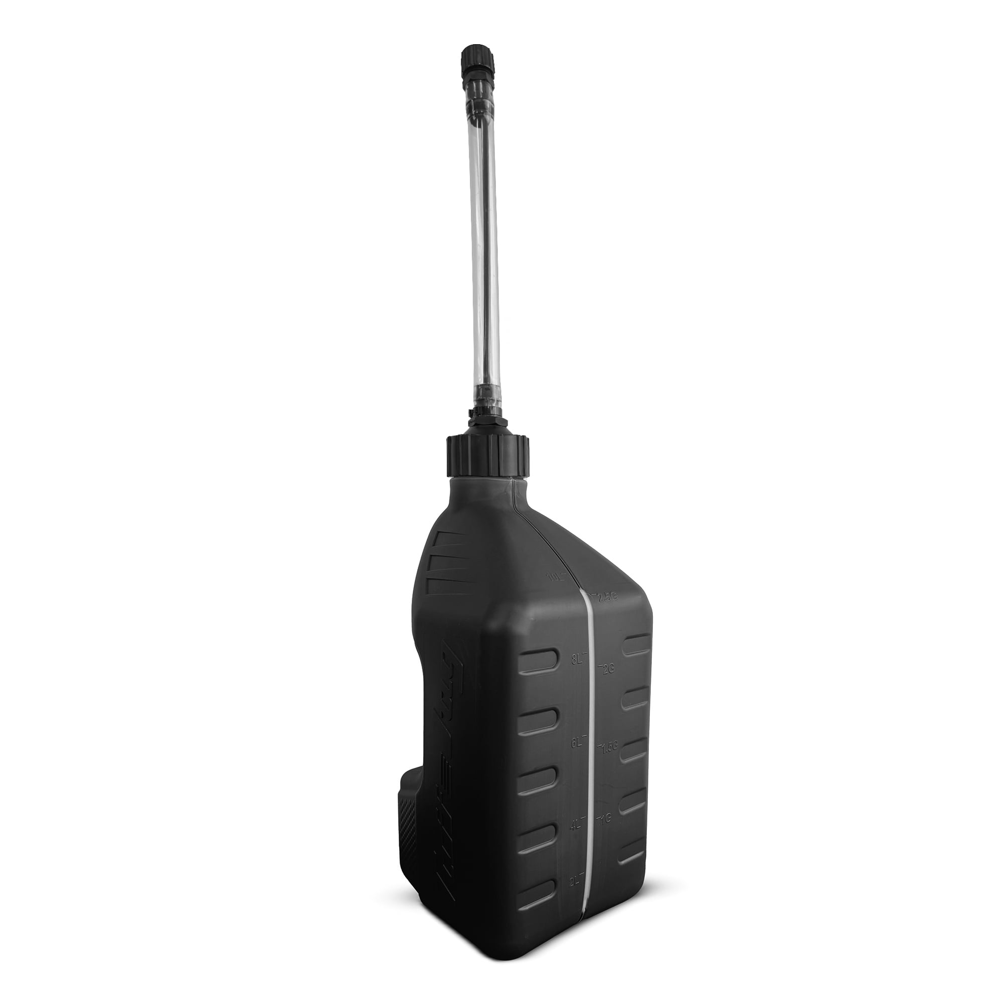 Tuff Jug 2.5 Gallon Utility Container (BLACK) - Walmart.com