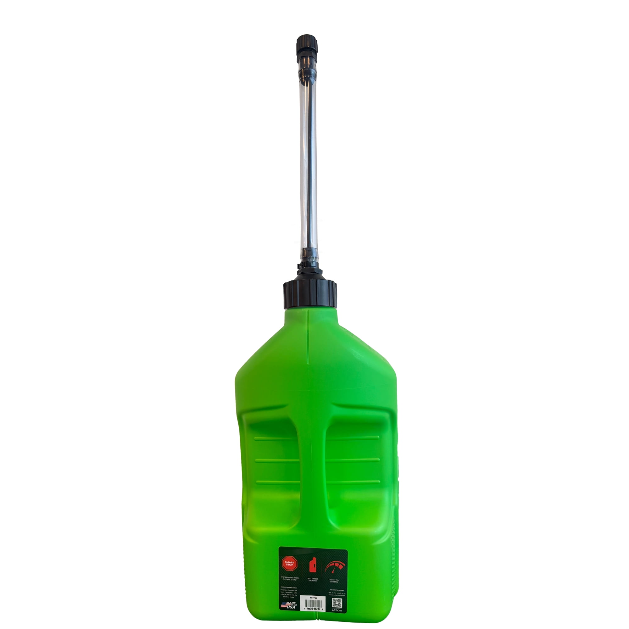Tuff Jug 5 Gallon Utility Container (KAWI) - Walmart.com