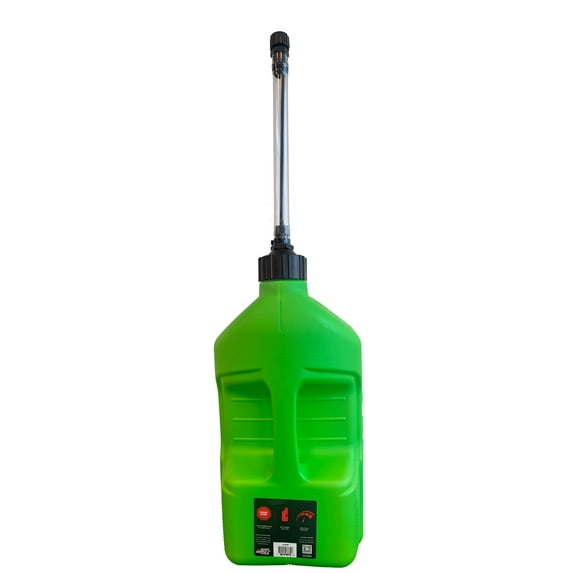 Tuff Jug 5 Gallon Utility Container (KAWI) - Walmart.com