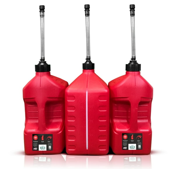 5 Gallon Gas Cans in Gas Cans - Walmart.com