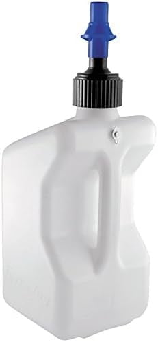 Tuff Jug TUFF JUG CARB 2.7GAL WHITE JUG - Walmart.com
