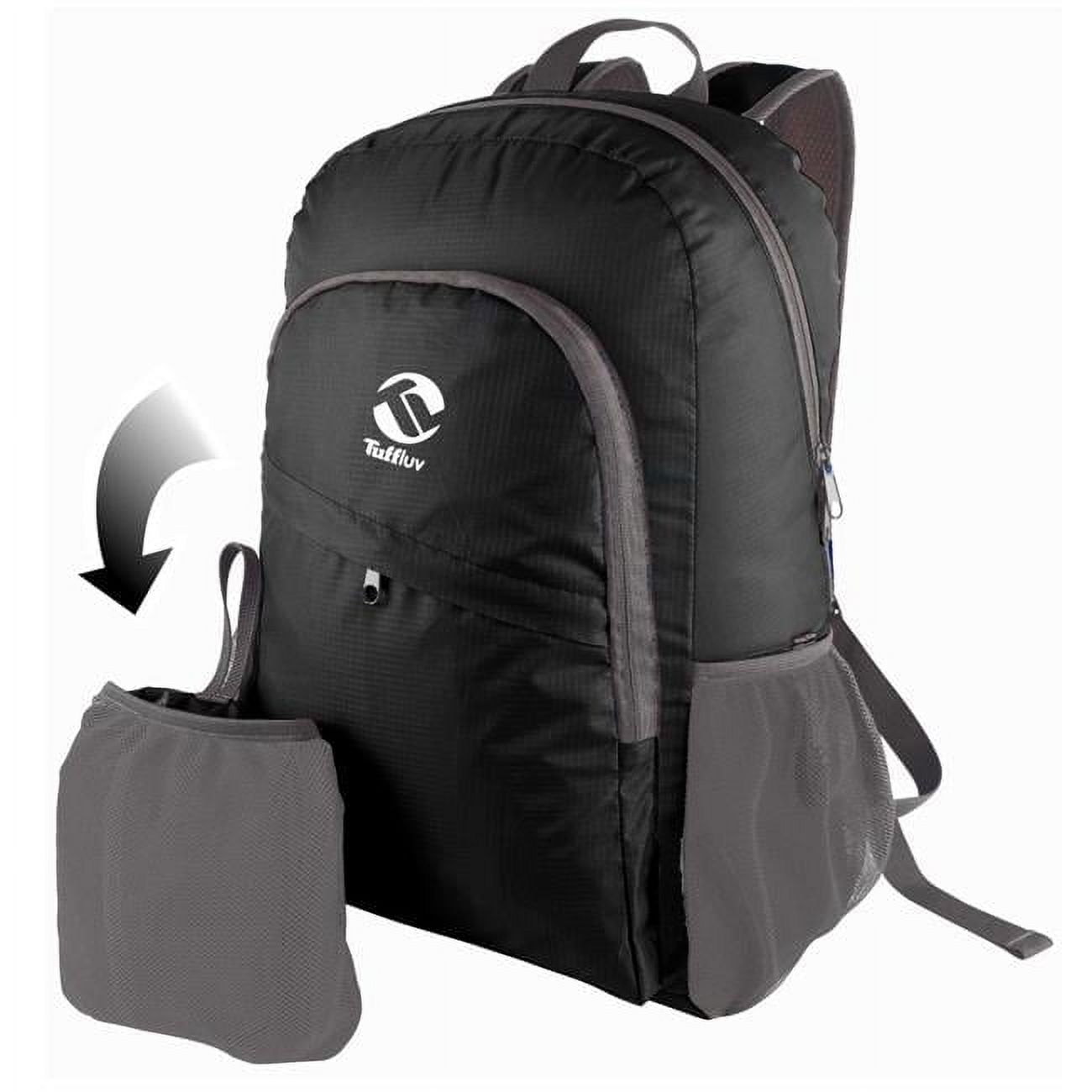 Tuff Luv A7-34 Feather Light Water Resistant Foldable Sport & Go Easy ...