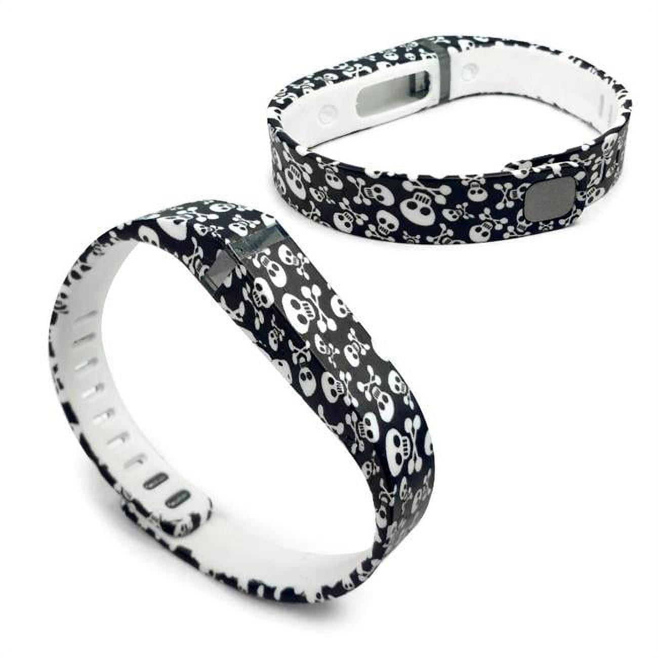 Tuff Luv K1-33 Adjustable Strap & Wristband & Clasp for Fitbit Flex ...