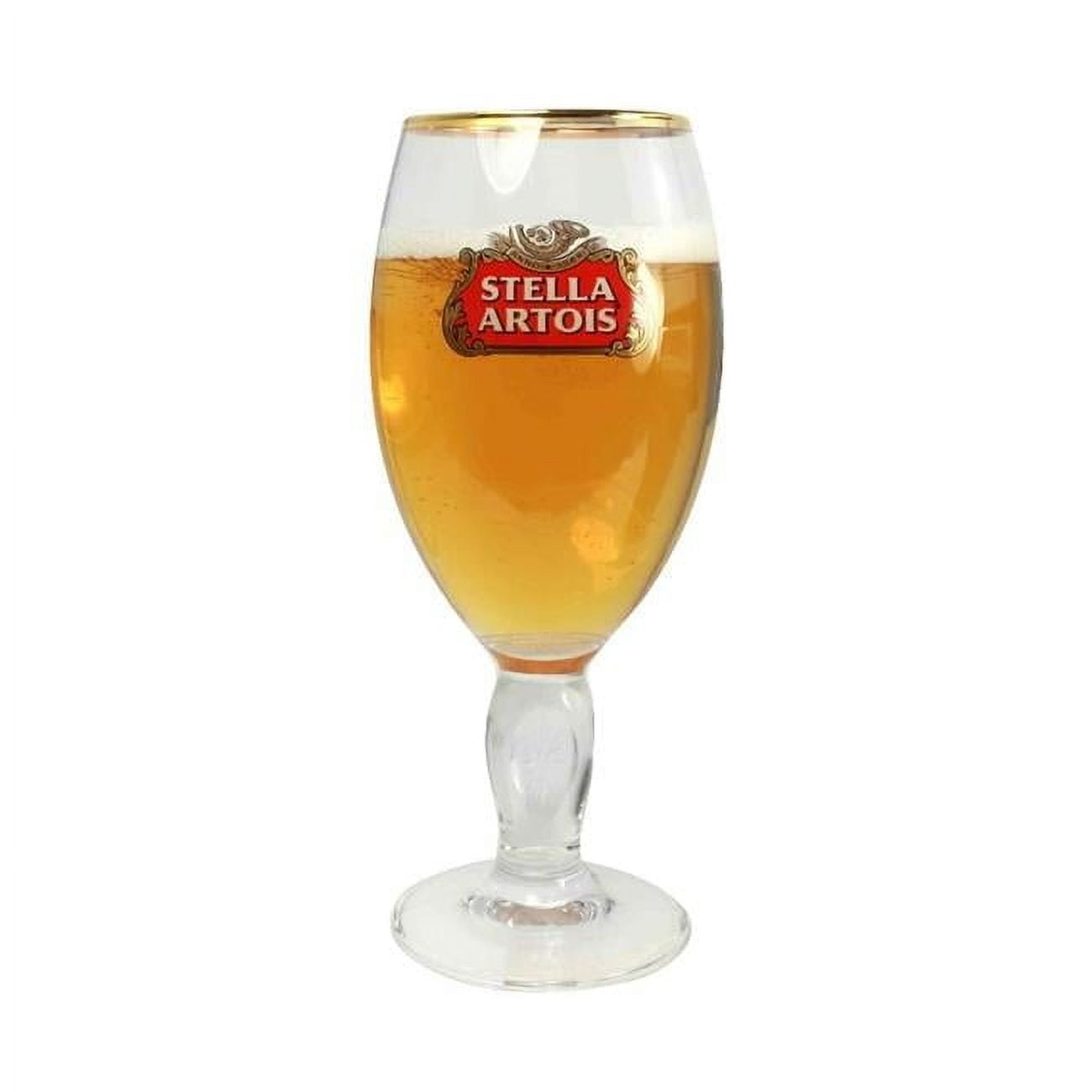 Tuff Luv M65 Stella Artois Barware CE Original Pint Beer Glass Glasses ...