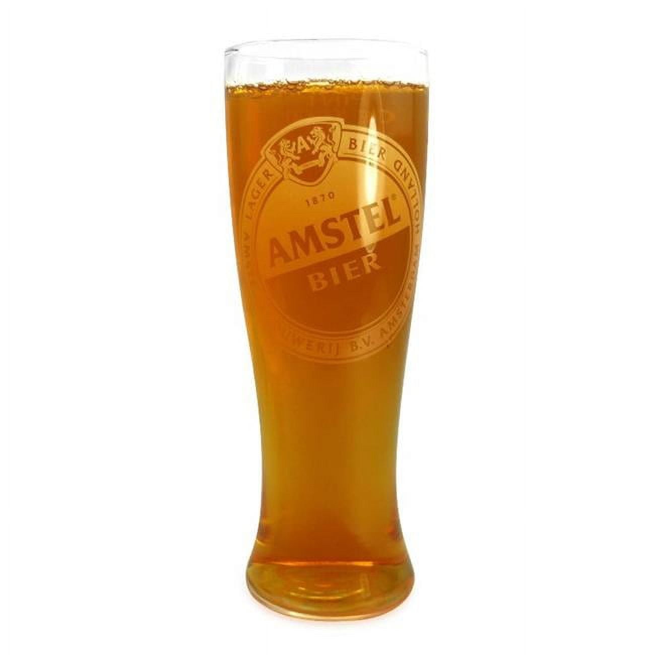 Tuff Luv M91 Amstel Barware CE 20 oz Original Pint & Chalice Glass ...