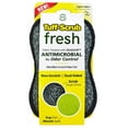Tuff-Scrub Fresh Microfiber Scrub-N-Wipe Pad, 1 Pack - Walmart.com