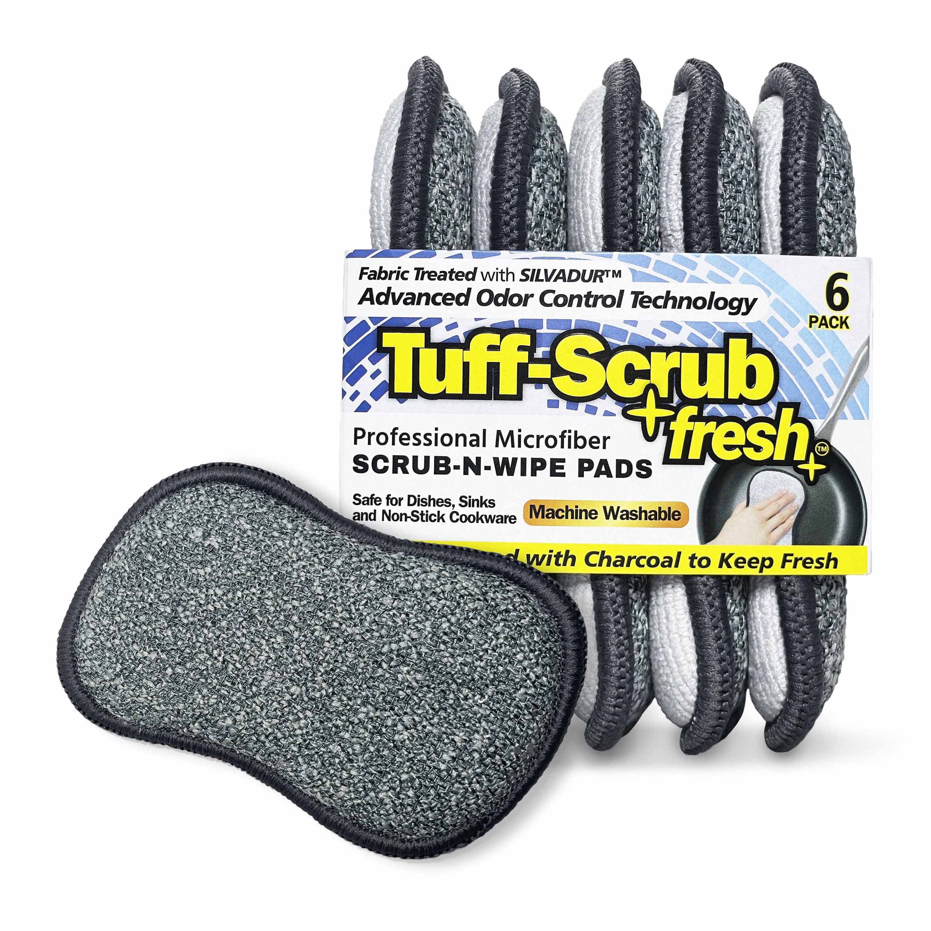 Walmart Black Friday Deals 2025 - Tuff-Scrub Fresh Small Professional ...