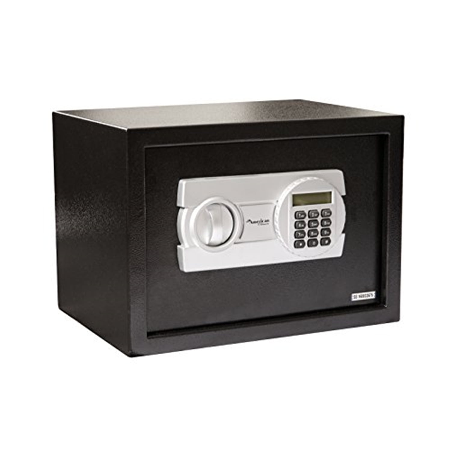 Tuff Stor Model HS200 Digital Home Safe with LCD Display - Walmart.com