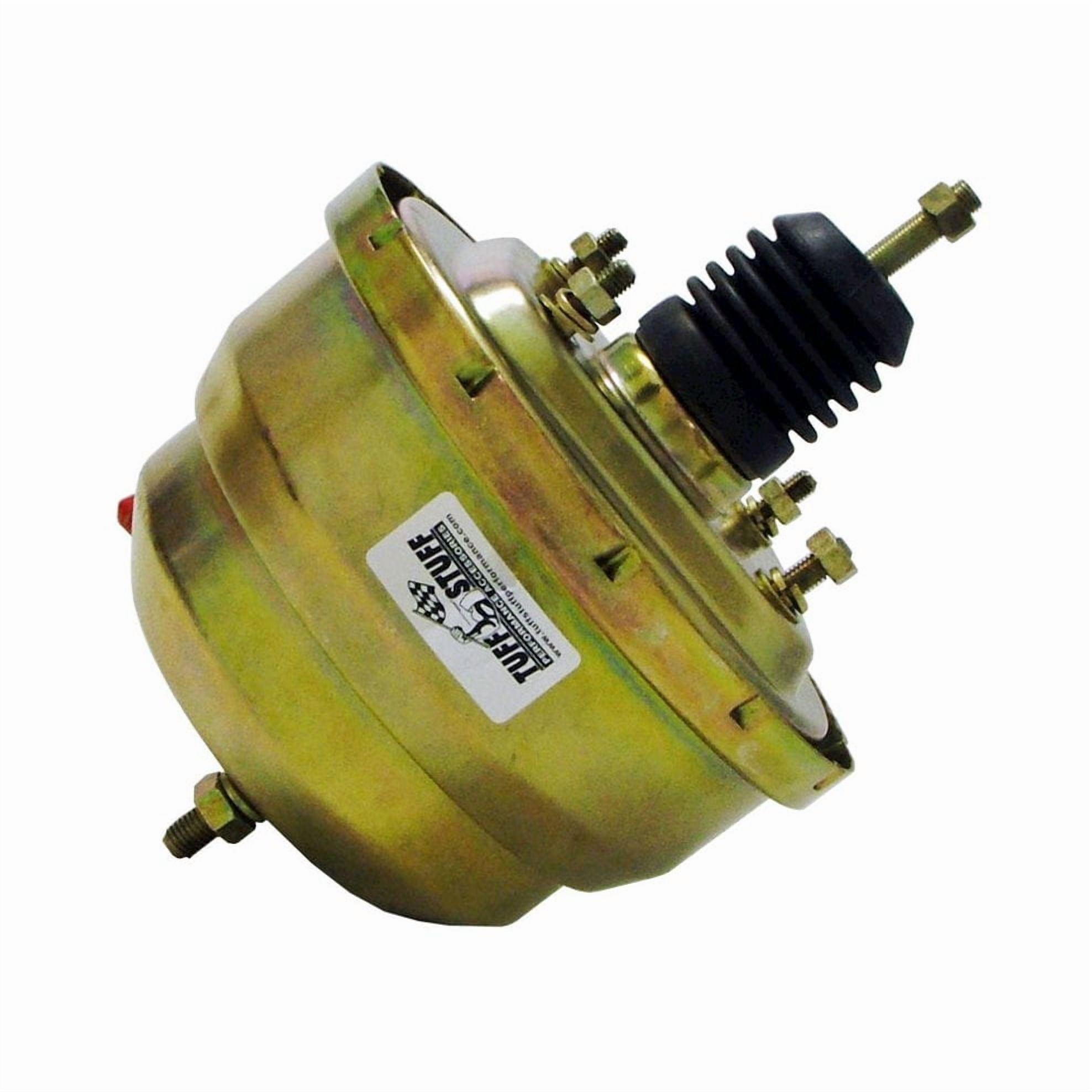 Tuff-Stuff 8in Dual Diaphragm Brake Booster - Walmart.com