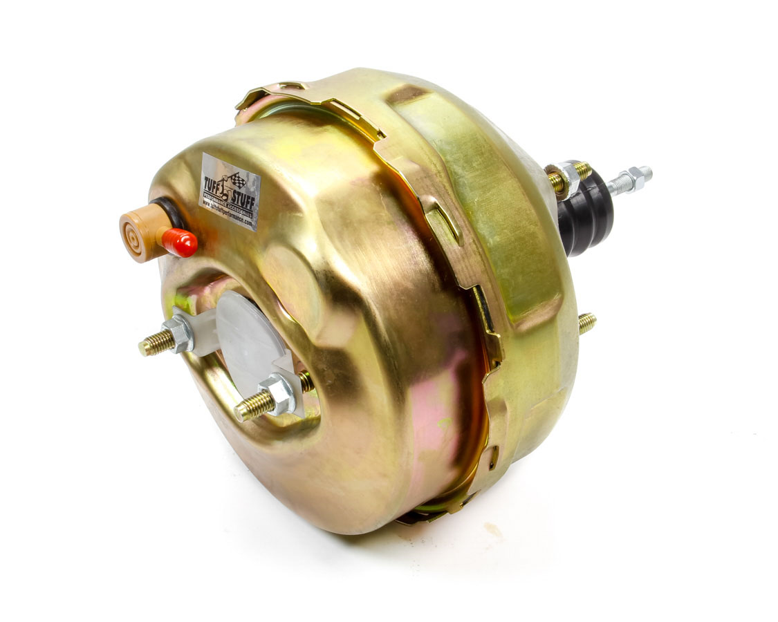 Tuff Stuff 2224NB Universal Power Brake Booster, 9 Inch - Walmart.com