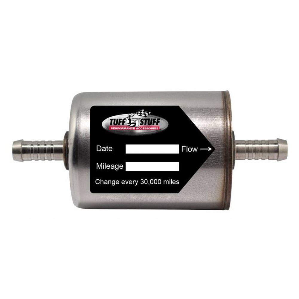 Tuff-Stuff In Line Power Steering Filter - Walmart.com