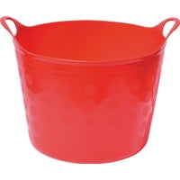 Tuff Stuff Flex Tub 16GAL RED, Each - Walmart.com
