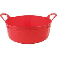 Tuff Stuff Flex Tub 5QT RED, Each - Walmart.com