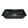 Tuff Stuff Large 26 Gallon Utility Bucket, KMM100 All-Purpose Recycled ...