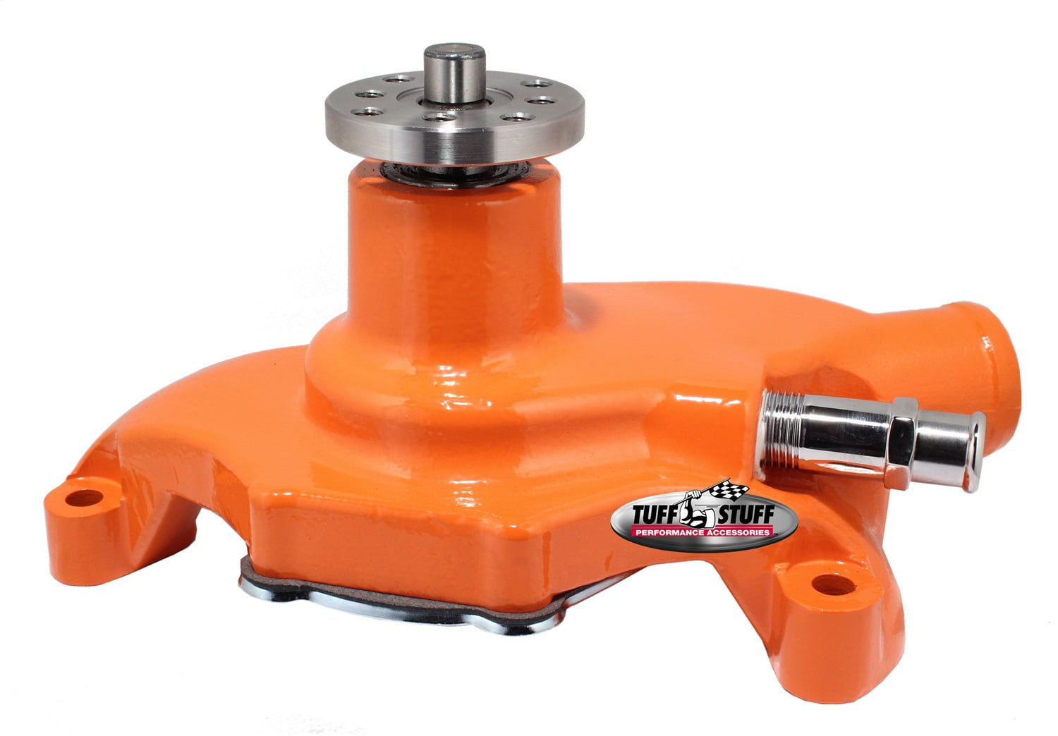 Tuff Stuff Performance 1354Ncorange Supercool Water Pump Fits select ...