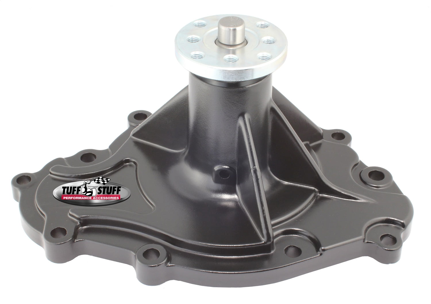 Tuff Stuff Performance 1475Ac Platinum Supercool Water Pump Fits select ...