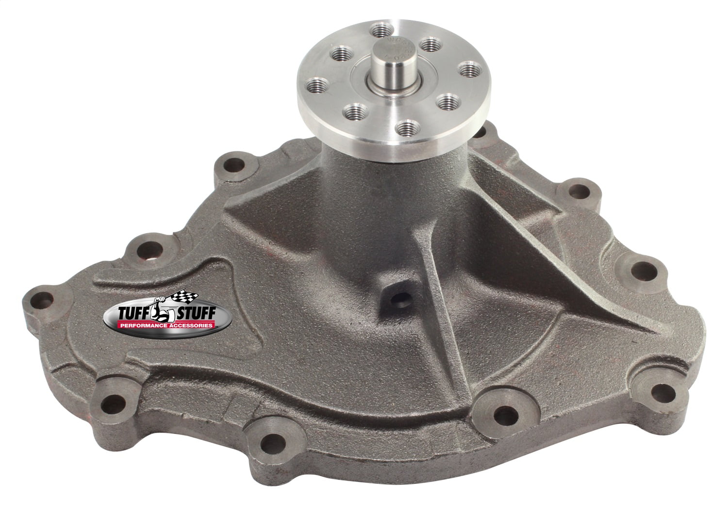 Tuff Stuff Performance 1475N Standard Style Water Pump Fits select ...