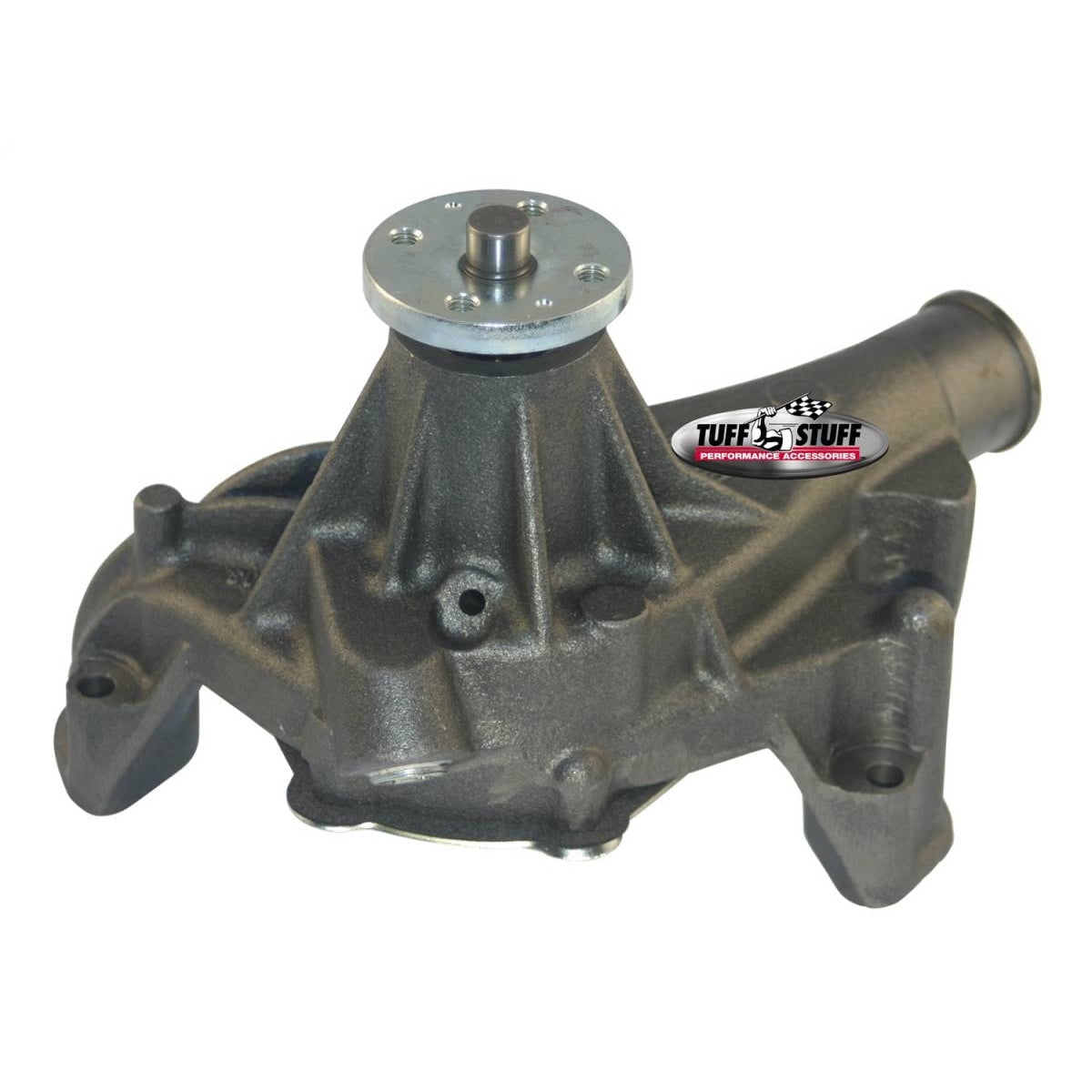 Tuff Stuff Performance 1675N Supercool Water Pump Fits select: 1988 ...